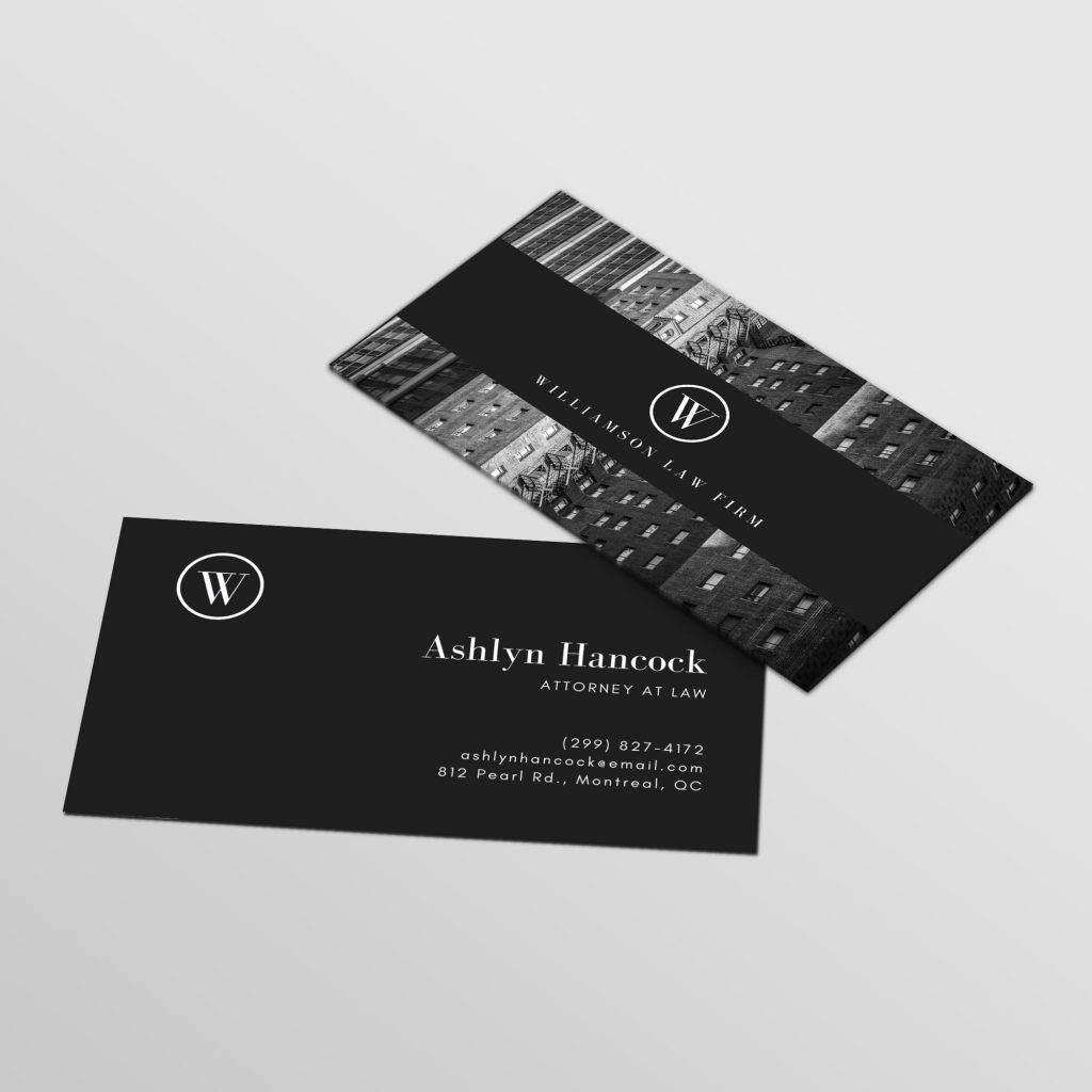 Business Cards - Online Print Shop & Design Services | Print Three Canada