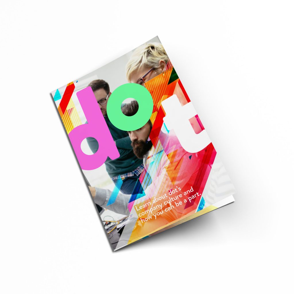 Bi-Fold Brochures - Online Print Shop & Design Services | Print Three ...