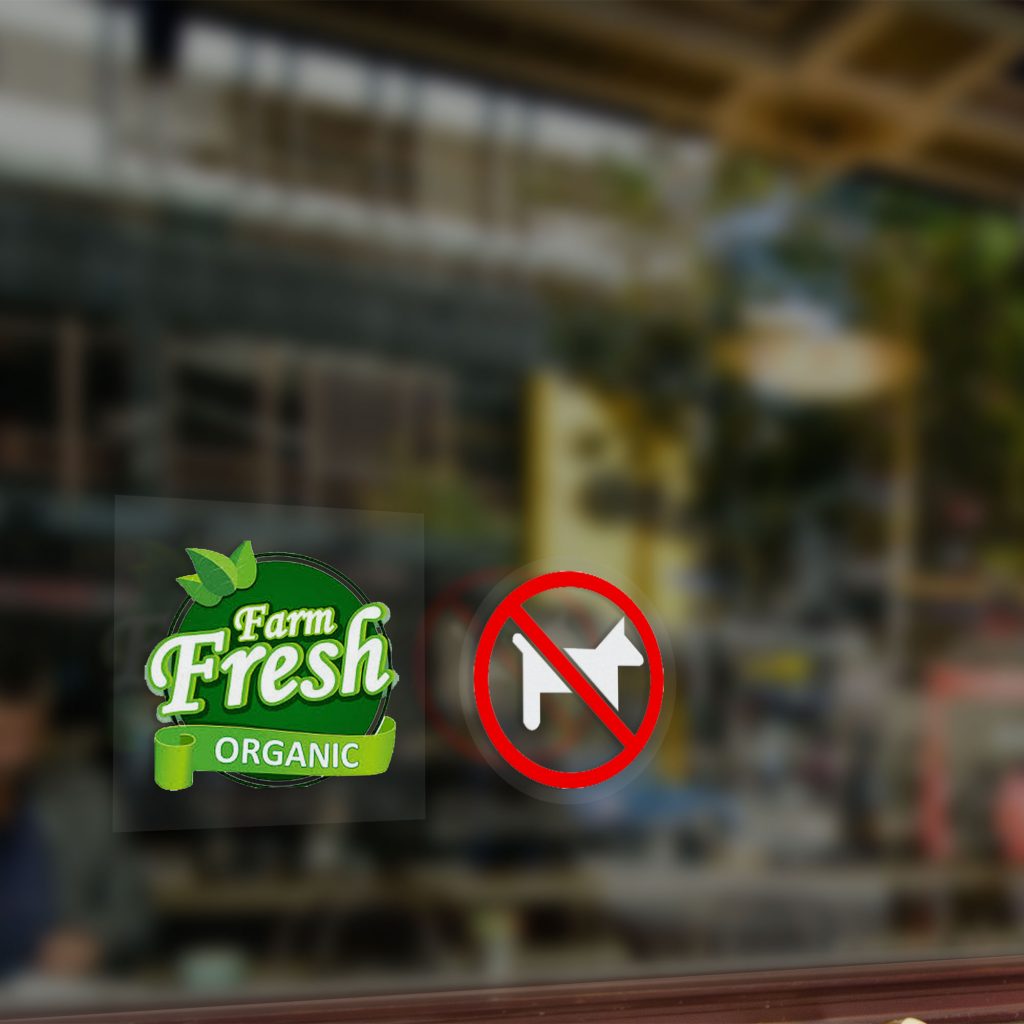 Static Cling Stickers - Online Print Shop & Design Services | Print ...